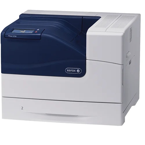 XEROX PHASER 6700 YAZICI