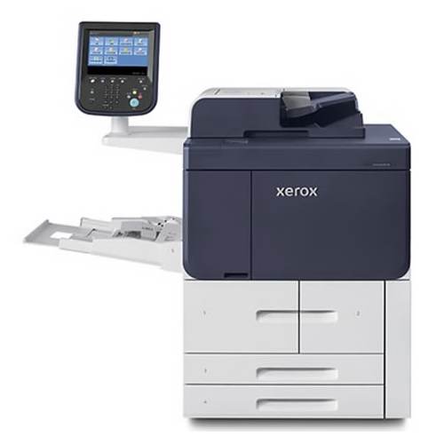 XEROX PRİMELİNK B9110 Fotokopi Makinesi